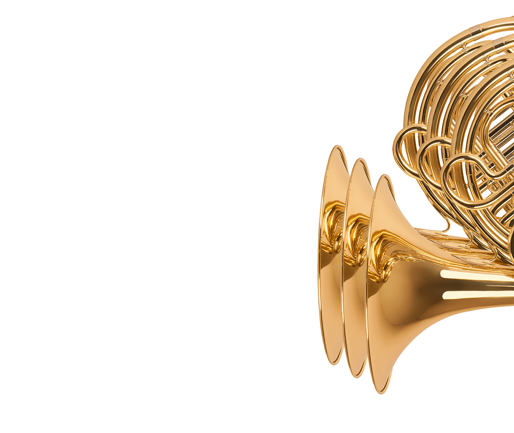 Century Ensemble Brass French Horns - 8Dio Ensemble Brass – 8dio.com