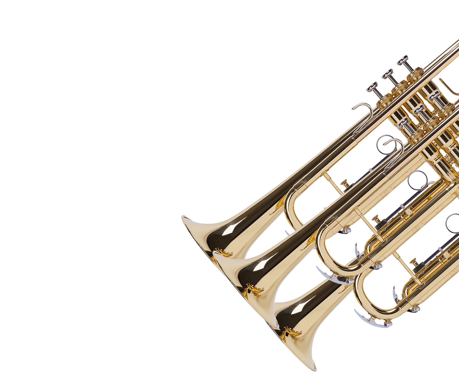 Century Ensemble Brass Trumpets - 8Dio Brass for Kontakt VST, AU, AAX ...